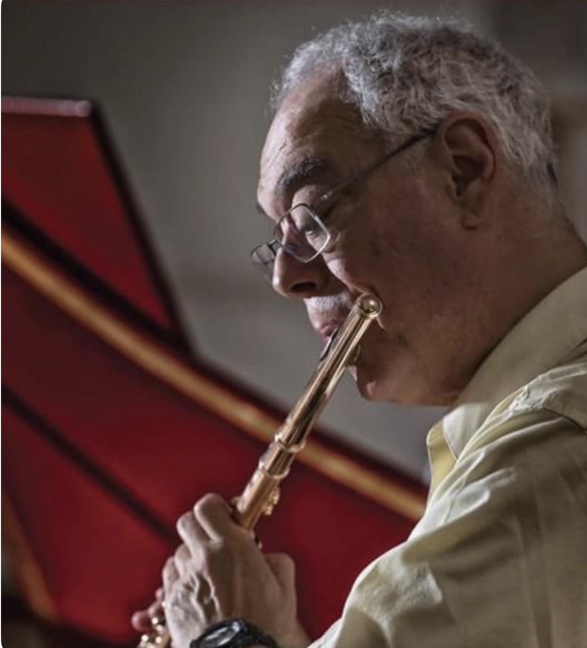 Alan Weiss - Flute Almanac Directory
